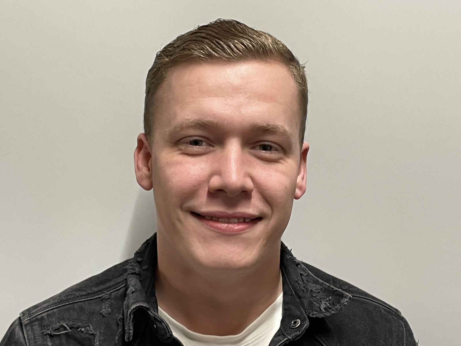 Rick van der Wal - Tempel Bouw